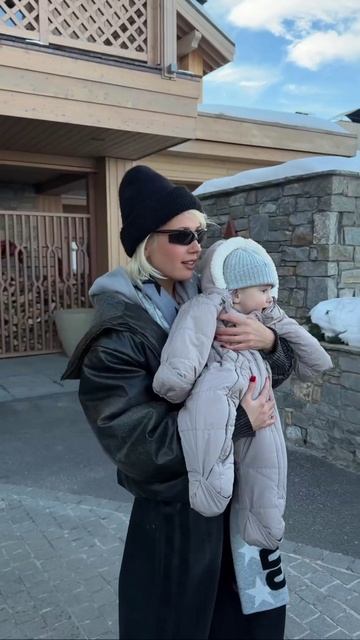 КЛАВА КОКА «Тысячи зим» отлично успокаивает малышей .