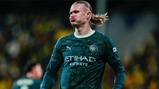 Будё-Глимт 3:1 Манчестер Сити. Лига чемпионов. 8-й тур.