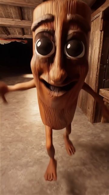 Милый тут тун Сахур хочет Вас обнять!