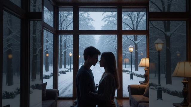 Берегите Любовь и Любимых