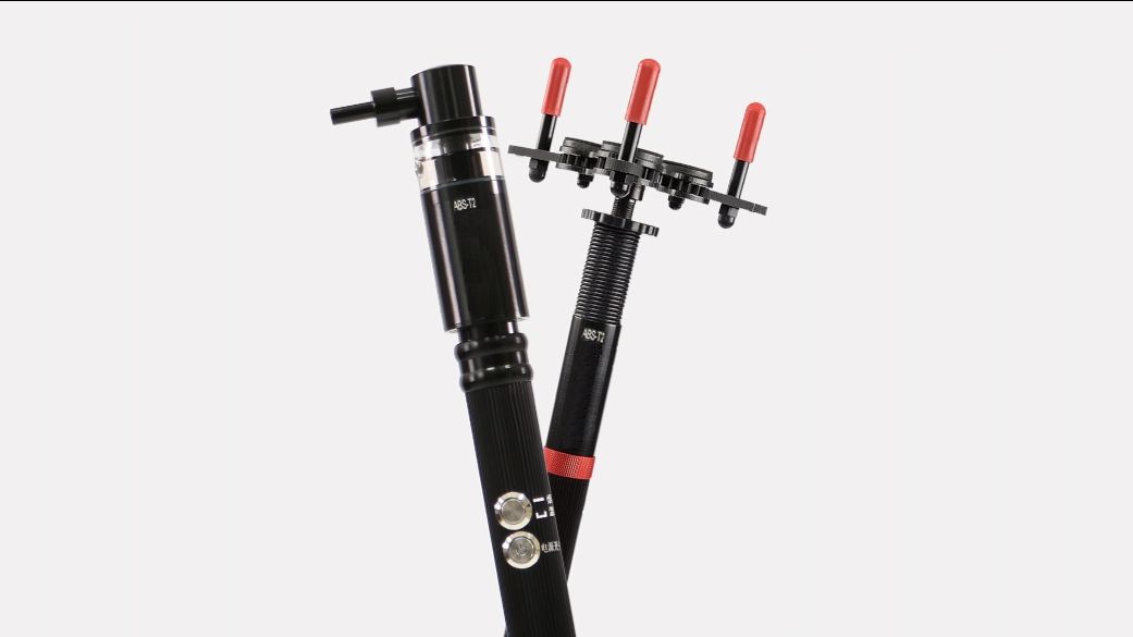 Тестер пожарных извещателей ABS-Т2