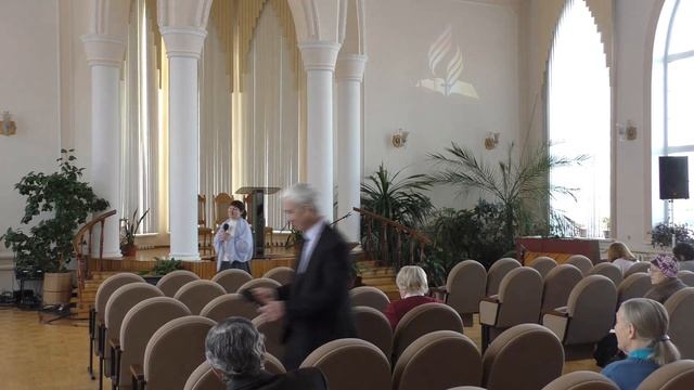 Урок 3. Жизнь и смерть. Ирина Модеева.