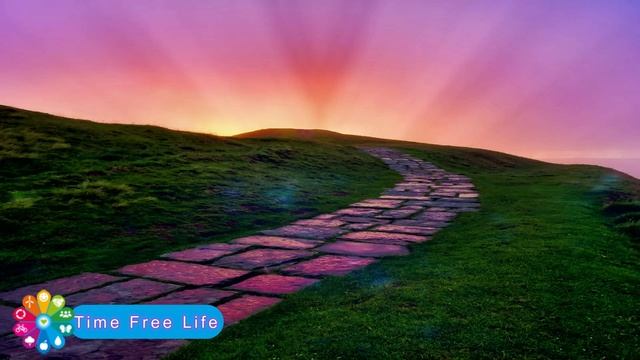 «Преодоление печали. Утешение и покой. 396 Гц — сольфеджио для исцеления»