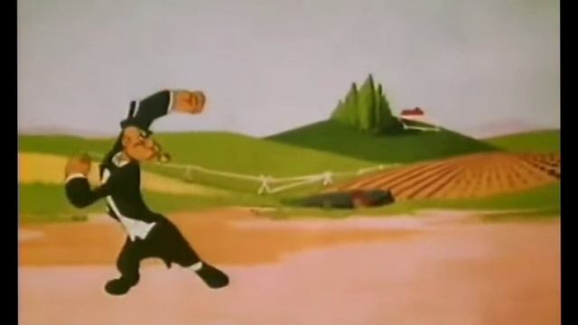 #моряк #мультики #попай #морякпопай