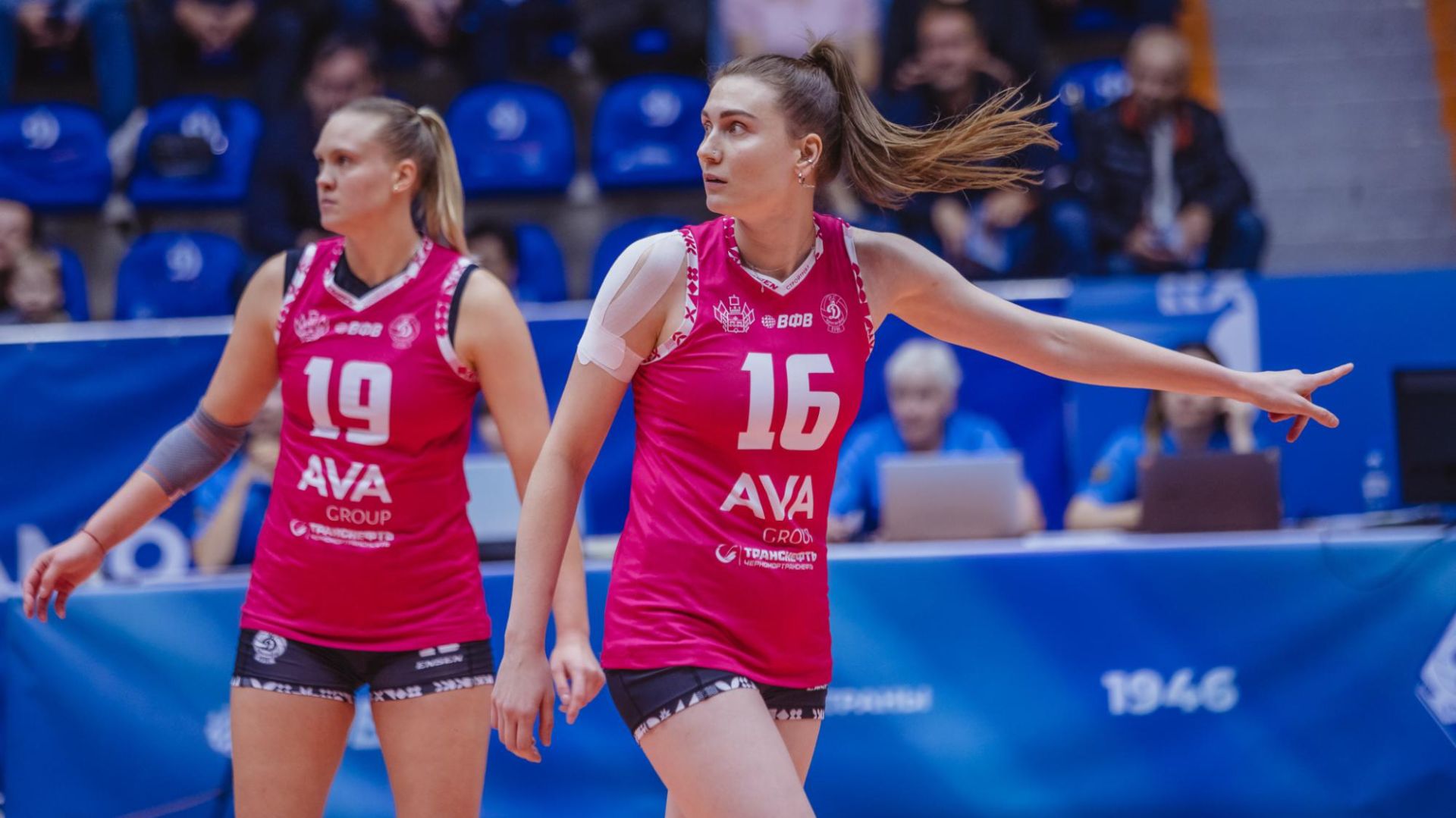 Римма Гончарова в гостях у Константина Перминова и 45+