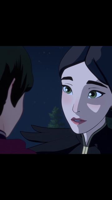 Целуй Вайфу | #nightthrasher113 #марв #marv #113 #twitch #принцдракон #thedragonprince