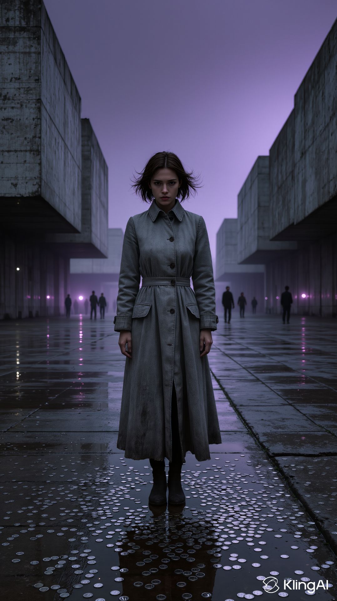 Могу. Cover Je sais Рика Аллисона и Шимен Бади / Нейробазис / Евгения Чернец