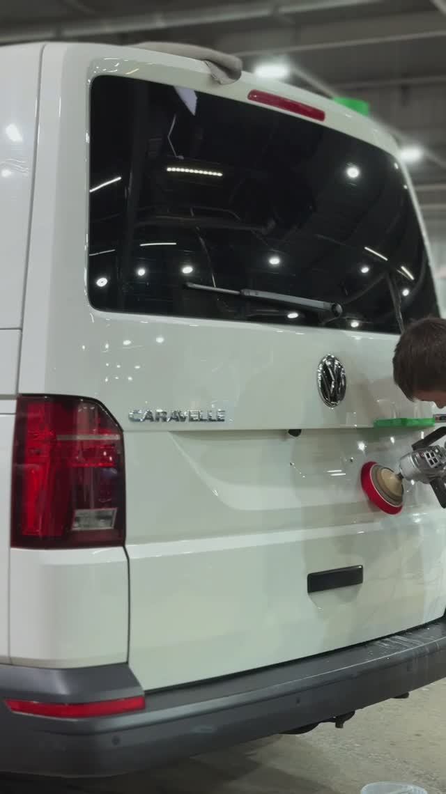 О НЕМ ЗАБЫВАЮТ 🥲 #vanlife #volkswagen #автосервис #кузовнойремонт #Автосервис #АвтоРемонт