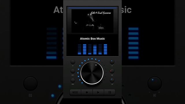 Pure Atmosphere - Soul Soul Session's - DiXigen 2026