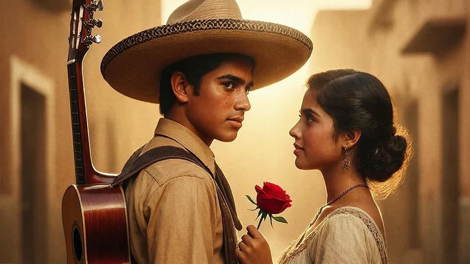 ЦВЕТИ, МОЯ РОЗА 🔥КАКИЕ СТРАСТИ # 1 🔥2026