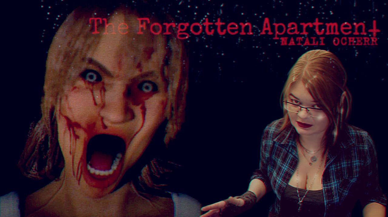 Блуждаем по инди-хоррорам ► The Forgotten Apartment
