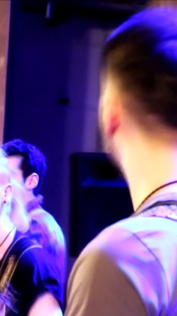 Double Dragon 3 - USA (live cover by Eflavia)