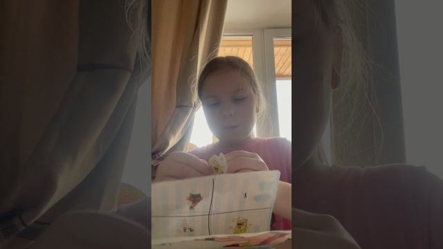 Бумажные сюрпризы/🐻❄️моланг🐻❄️