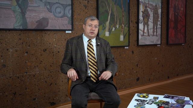 О символах современного украинского нацизма