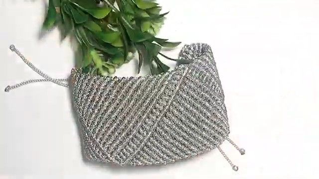 MACRAME BRACELET FOR MEN - MYOW 391