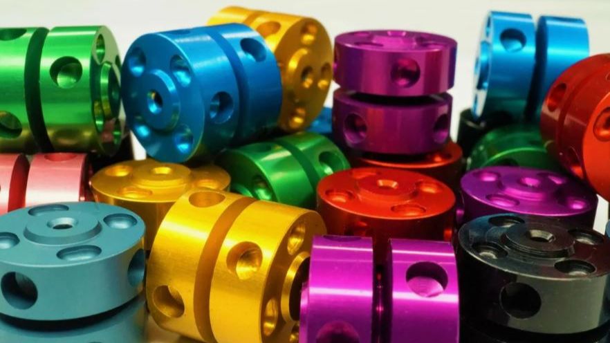 Покрытия металлические и неметаллические неорганические. Азы конструирования. Часть 11.