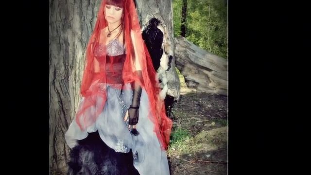 Тематическая фотосессия "Затмение" архив 2011