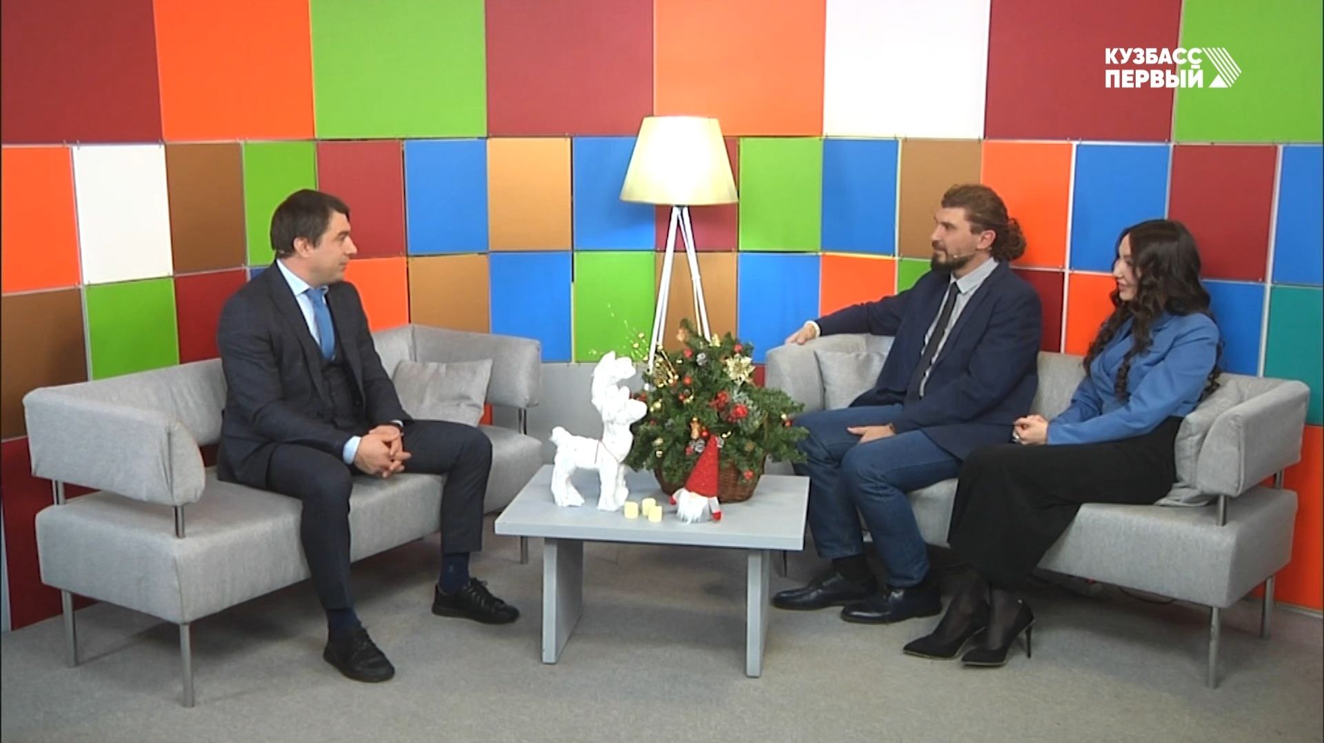 Эфир программы "Включайся" от 13.01.2026. Как провести время с пользой?