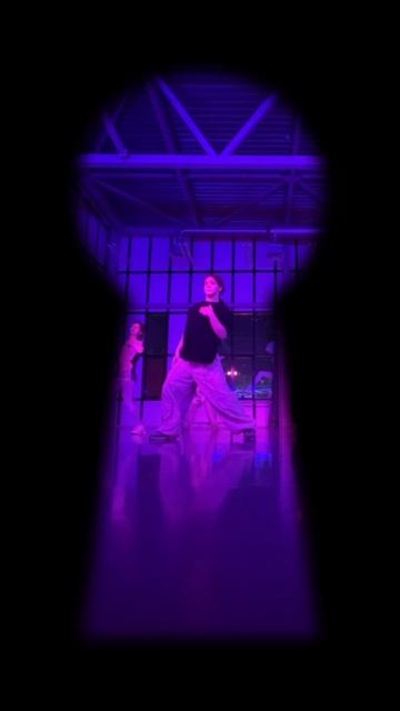 Давайте немного подглядим за процессом джаз-фанк курса Dangerous Queen🔥#plastykadance #mj #jazzfunk