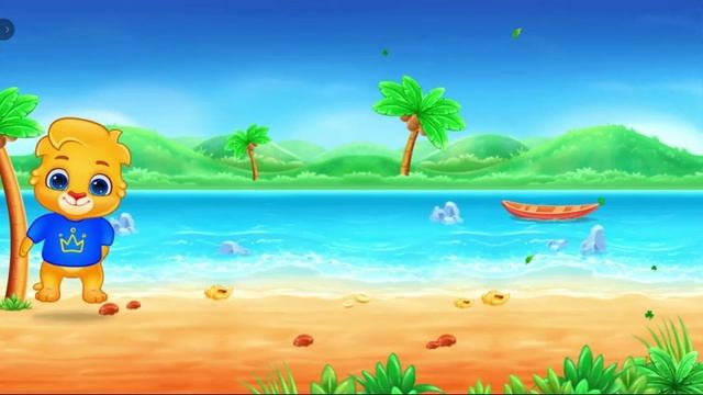 Математика для 1 класса. Сравнение цифр. Больше. Меньше. Равно. Игра.