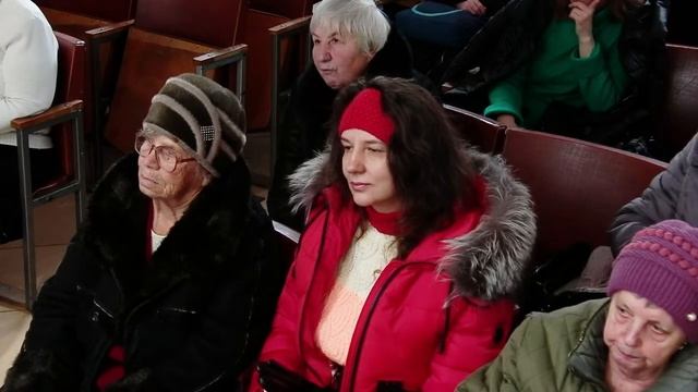 Что такое грех... -  Сергей Молчанов