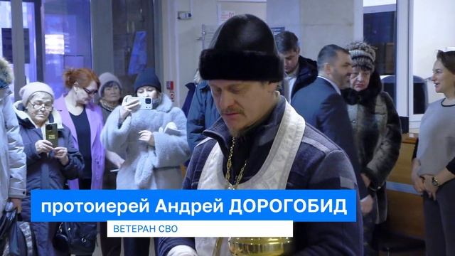 На защиту Родины сегодня отправилась очередная группа братчан