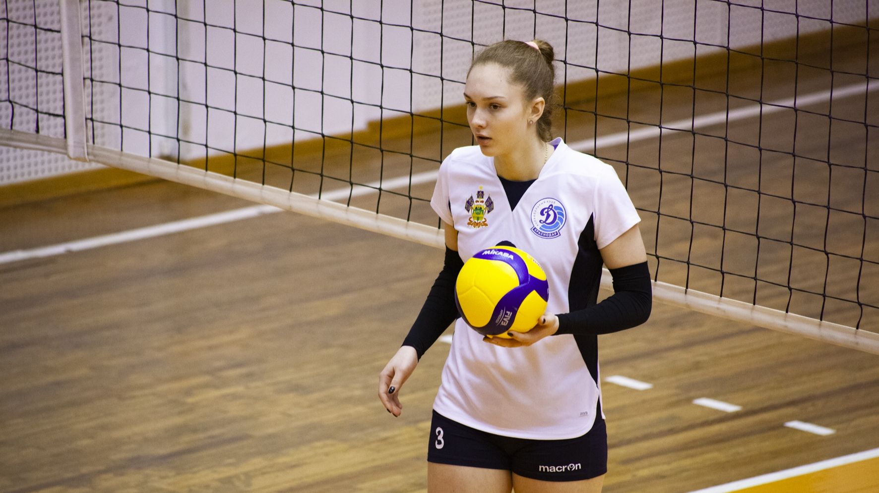 Молодёжная лига 2020. Гатина - капитан, Лонин старший тренер