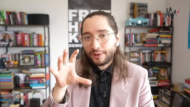 EL ESPEJISMO "BUKELE"