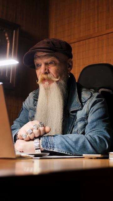 Самый старый чай