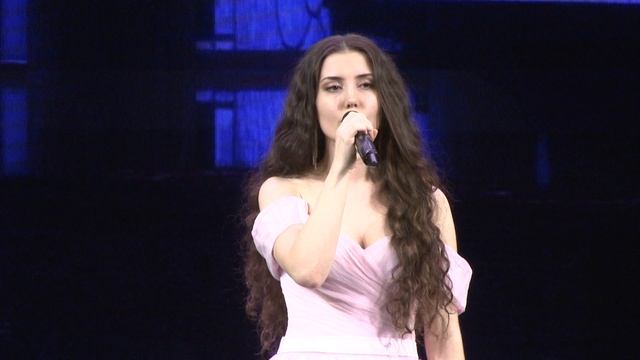 Анастасия РОГОВА «Шопен» (III тур "ВЕСНА РОМАНСА - 2025")