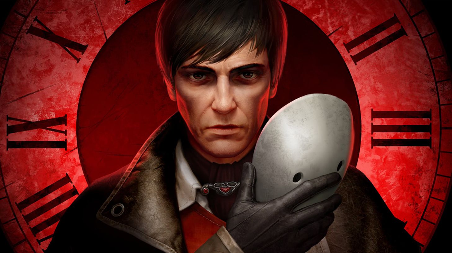 ВСЕ ЕЩЕ ВТОРОЙ ДЕНЬ ••• Pathologic 3 (5) Кабинет Симона