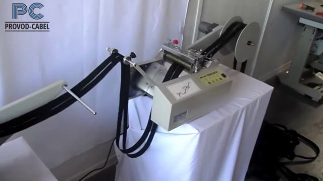 KS-300M Автоматическое устройство подачи ленты