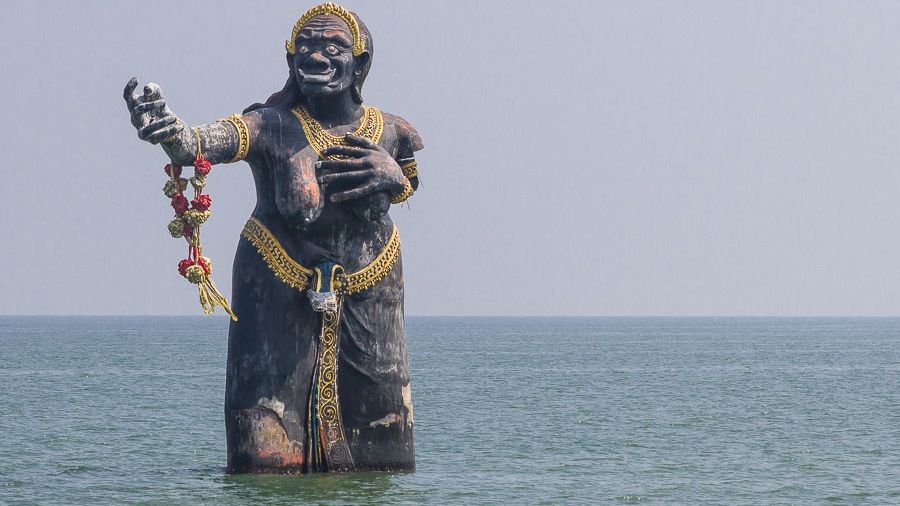 Достопримечательности ХуаХин