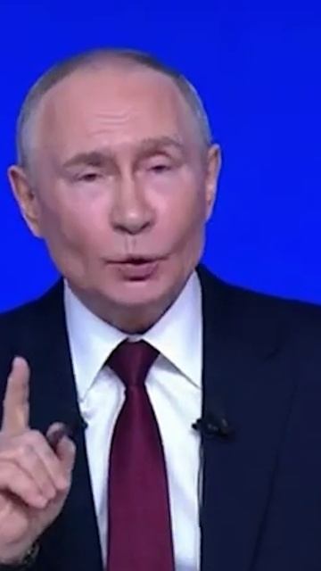 Путин про Новый утиль. Но вместо развития мы получили технологическое отставание и дорогие авто #упс