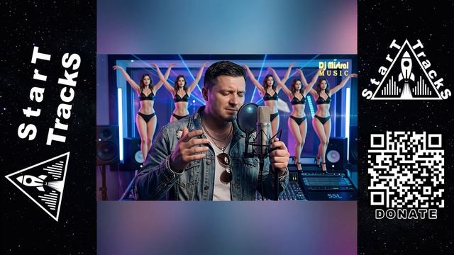 Dj Mistral - Только ты (Радио-стрим StartTracs 19.01.26)