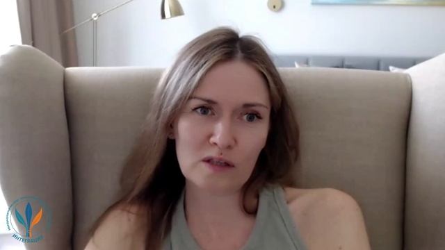 Отзыв о программе повышения квалификации «Личная эффективность тренера»  I Альбина Имамова