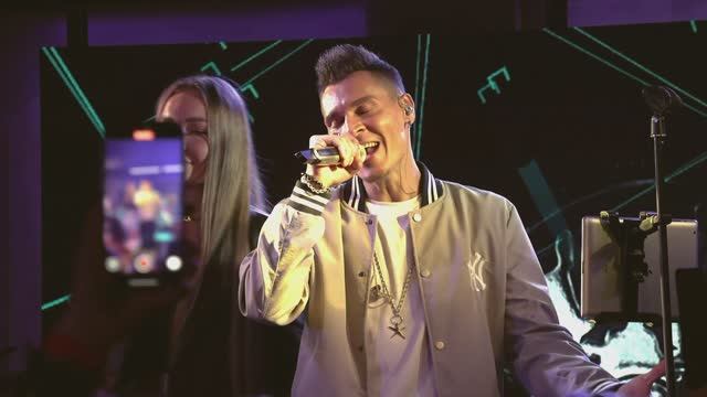 ВИА "Друзья" = Поезда - гр."Комната Культуры" (кавер)