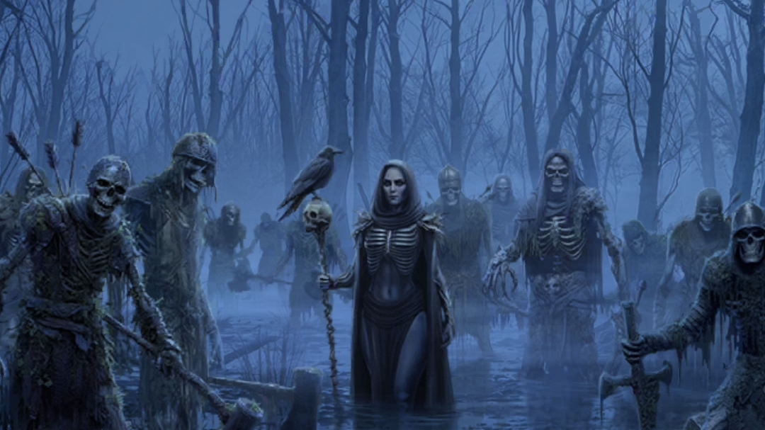 Неокситы: Дитя света | 3 сезон | 5 серия