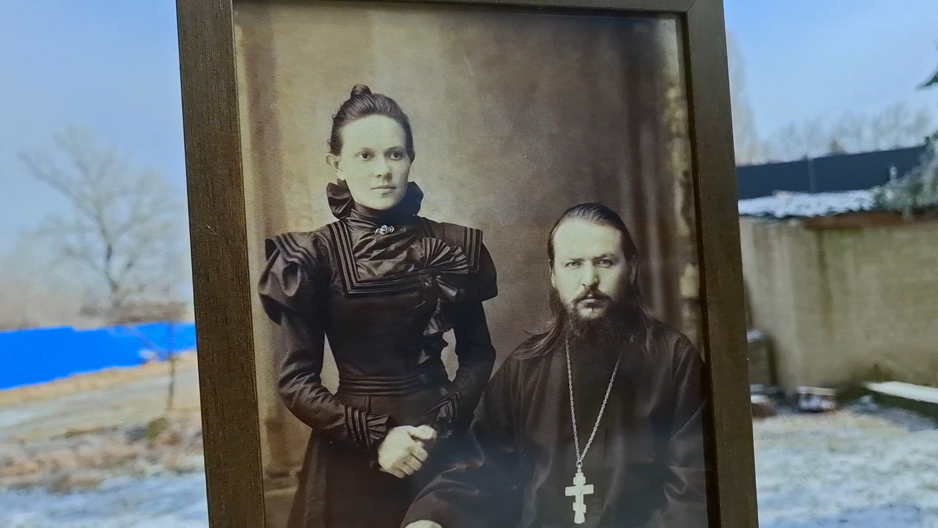 Ессентуки Церковь Николая Чудотворца