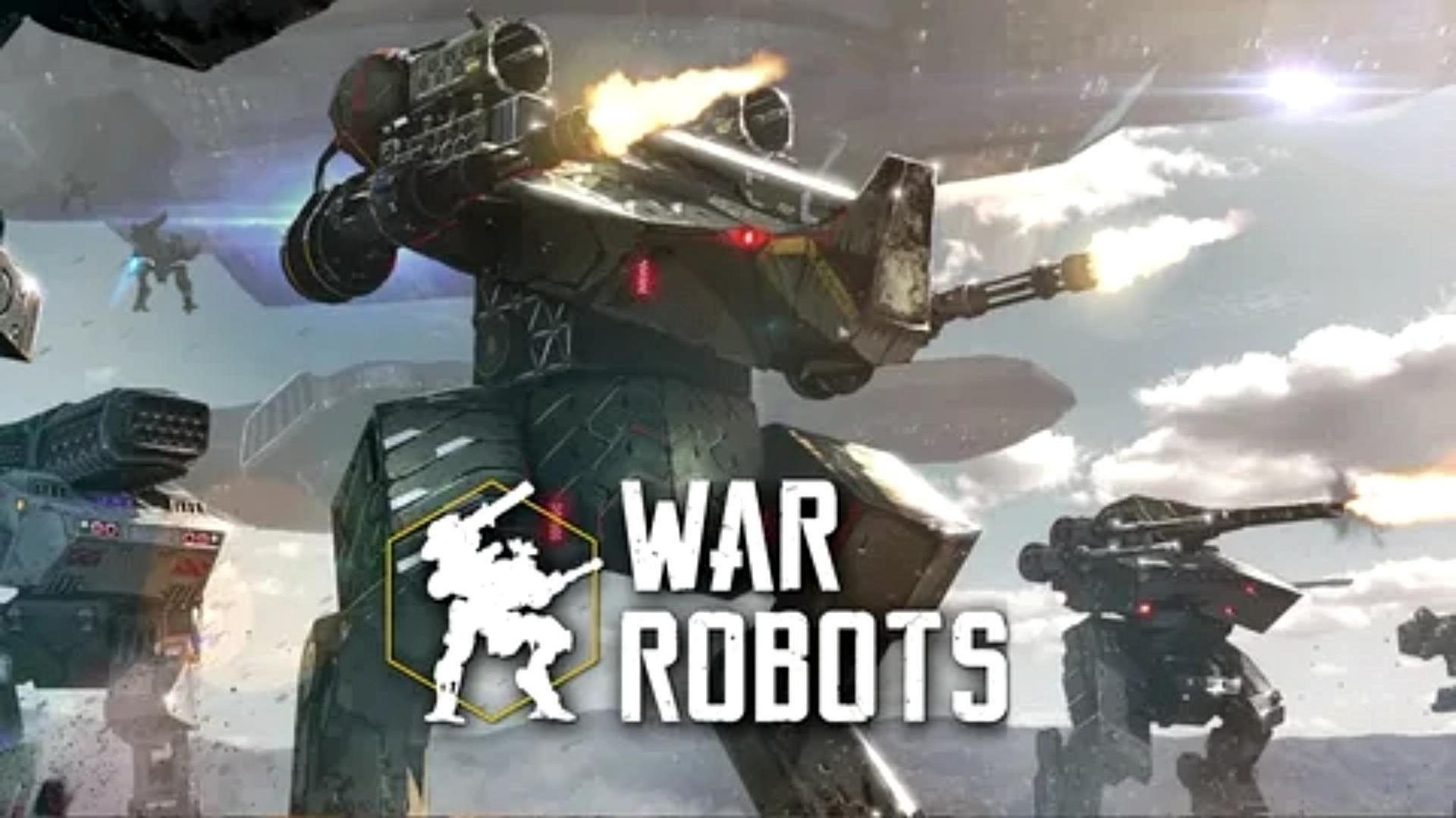 War Robots|Бои новыми роботами Blaze Rex|Blaze Hastatus|Neon Kaji|#4