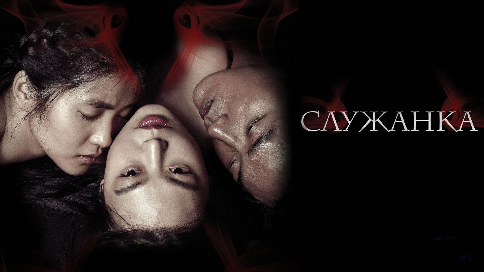 Служанка (2016) / Agassi