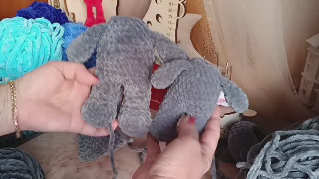 Вторая сказка. Бешеные крючки 7.0.  Два ёжика Шушика.