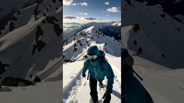 Восхождение