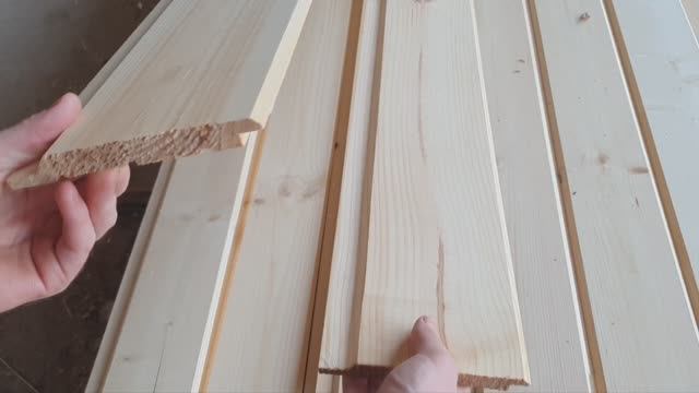 Карельский профиль имитация бруса для строительство на заказ бань из сухого бруса под ключ Пестово