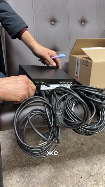 ⌛ Wi-Fi контроллер. Режимы работы как по WiFi, так и с сим-картой. Краткий обзор.