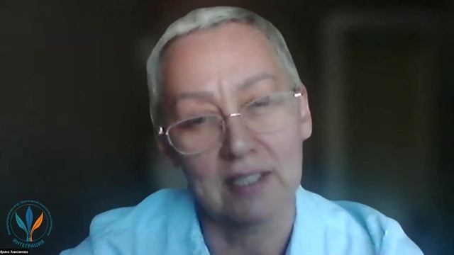 Отзыв о программе повышения квалификации «Личная эффективность тренера»  I  Ирина Анисимова