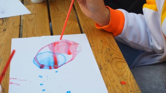 Эко-пати "Импульс Добра". День 2