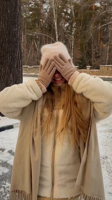 Зимнее облепиховое настроение #натуральноемороженое #купинскоемороженое #мороженое