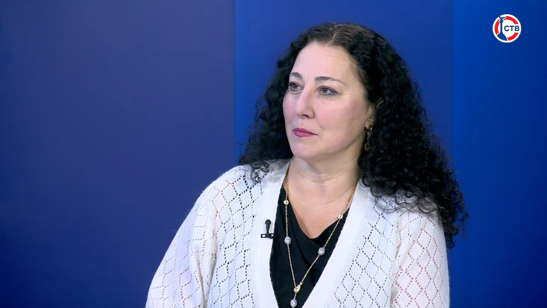 О работе севастопольских ЗАГСов рассказала Ирина Жарикова о (Интервью. 20 января 2026)