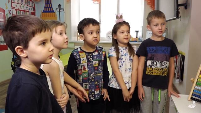 Аннотация МООК ＂Воспитание дошкольника＂